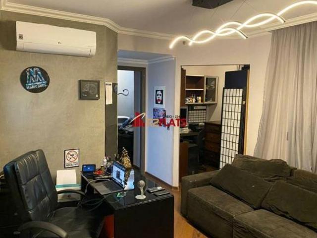 Flat com ótimo preço no bairro Bela Vista. Confira!