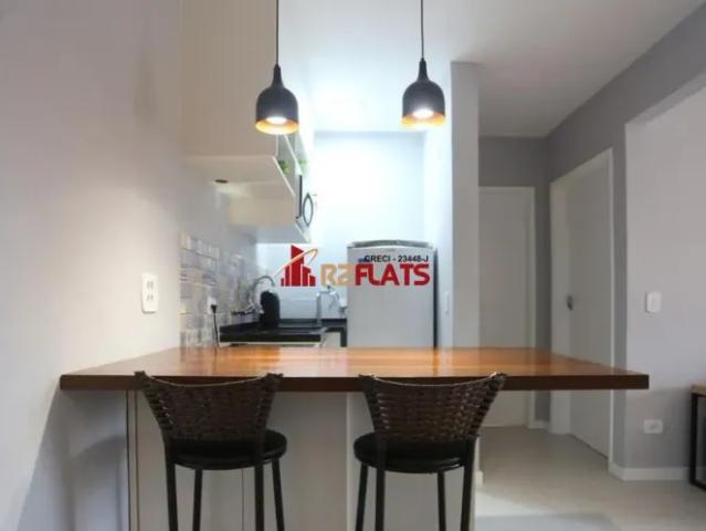 Flat com ótimo preço no bairro Bela Vista. Confira!