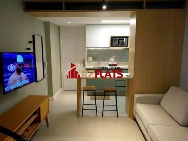 Flat com ótimo preço no bairro Bela Vista. Confira!