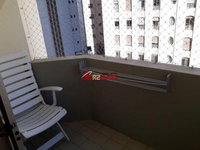 Flat com ótimo preço no bairro Bela Vista. Confira!