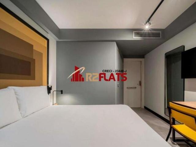 Flat com ótimo preço no bairro Bela Vista. Confira!