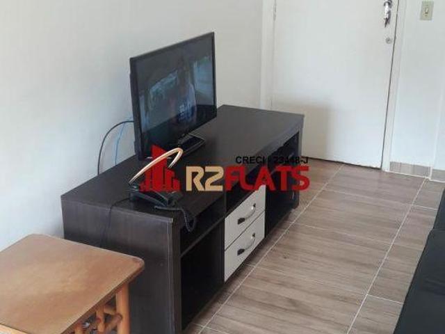 Flat com ótimo preço no bairro Bela Vista. Confira!