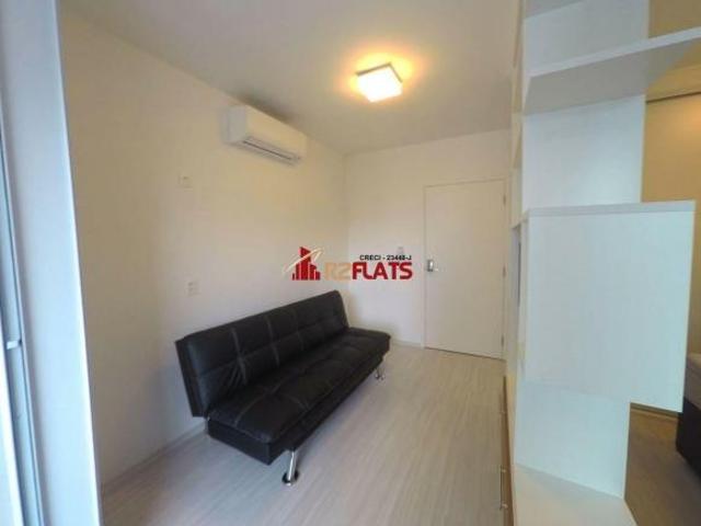 Flat com ótimo preço no bairro Bela Vista. Confira!