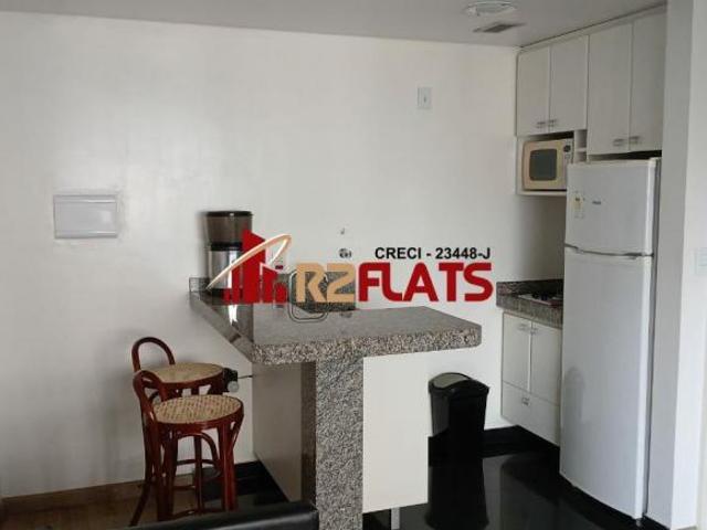 Flat com ótimo preço no bairro Bela Vista. Confira!