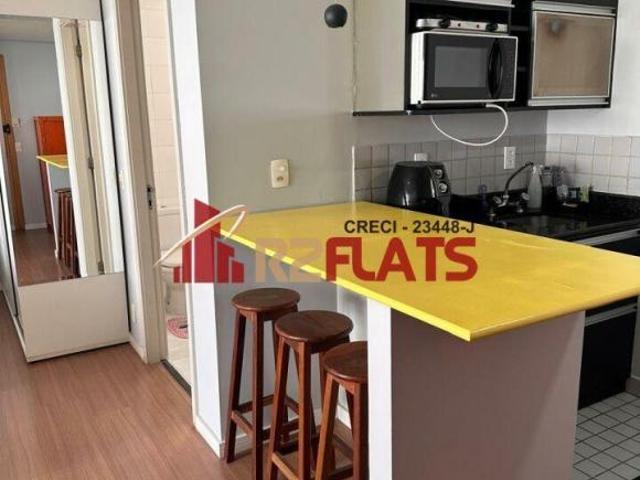 Flat com ótimo preço no bairro Bela Vista. Confira!