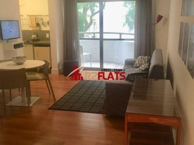 Flat com ótimo preço no bairro Bela Vista. Confira!