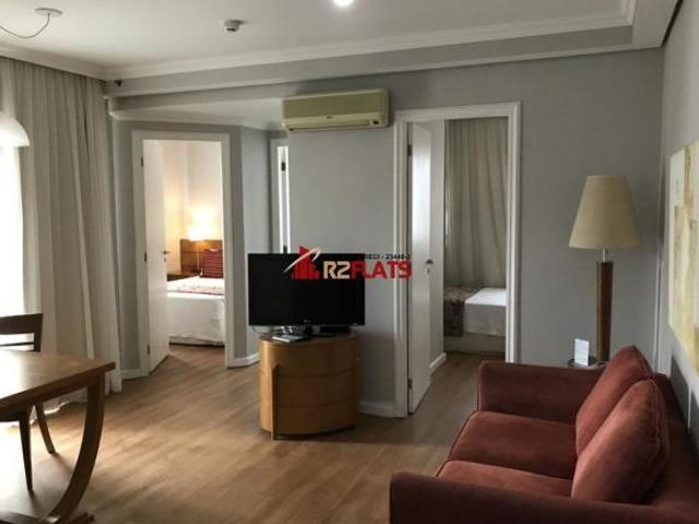 Flat com ótimo preço no bairro Bela Vista. Confira!