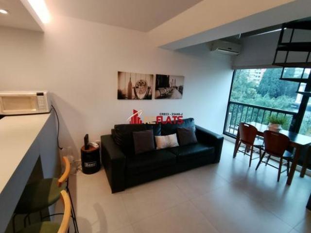 Flat com ótimo preço no bairro Bela Vista. Confira!