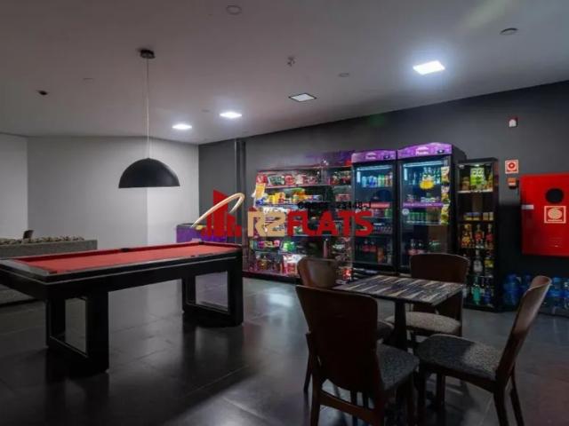 Flat com ótimo preço no bairro Bela Vista. Confira!