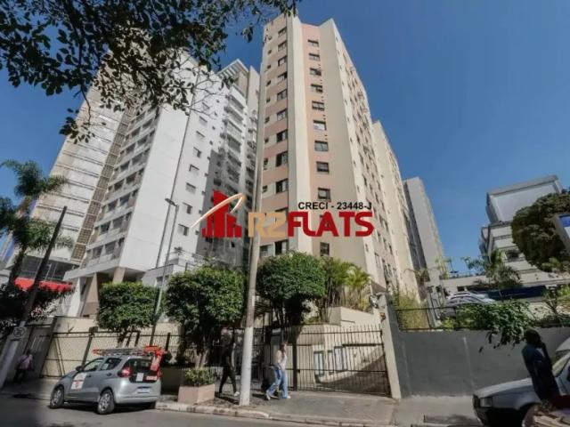 Flat com ótimo preço no bairro Bela Vista. Confira!