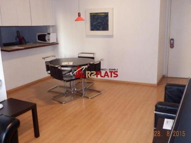 Flat com ótimo preço no bairro Bela Vista. Confira!