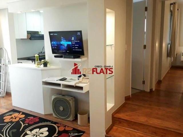 Flat com ótimo preço no bairro Bela Vista. Confira!