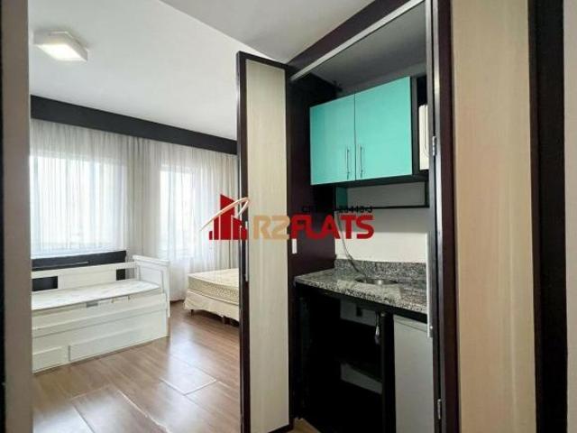 Flat com ótimo preço no bairro Bela Vista. Confira!