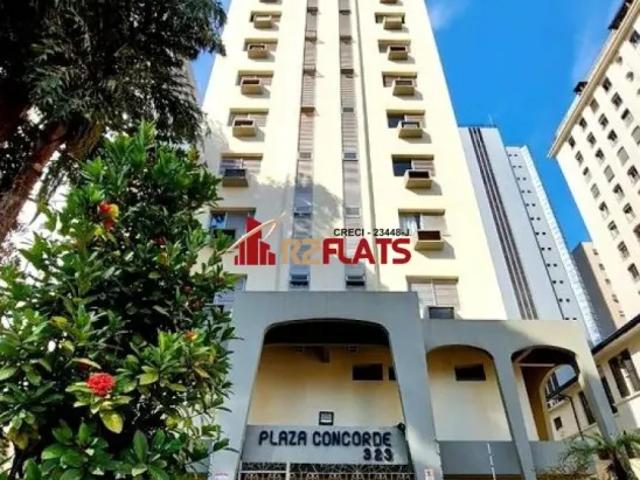Flat com ótimo preço no bairro Bela Vista. Confira!