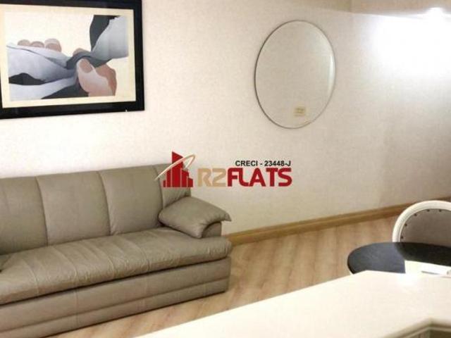 Flat com ótimo preço no bairro Belo Vista. Confira!