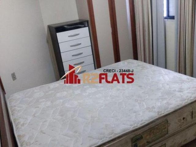 Flat com ótimo preço no bairro Belo Vista. Confira!