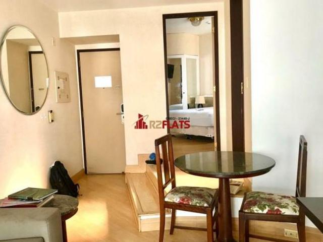 Flat com ótimo preço no bairro Belo Vista. Confira!