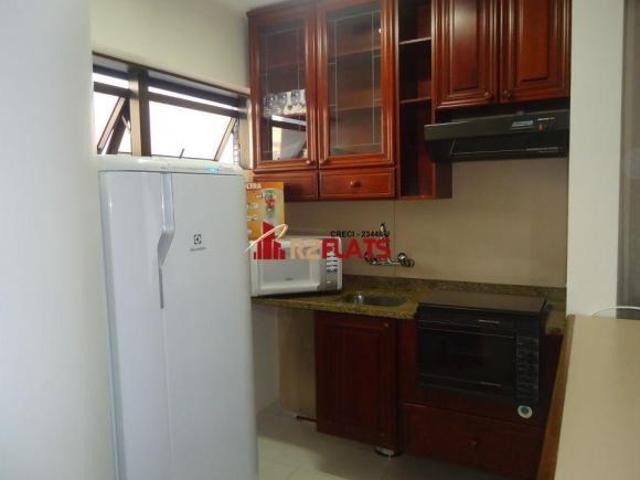 Flat com ótimo preço no bairro Belo Vista. Confira!