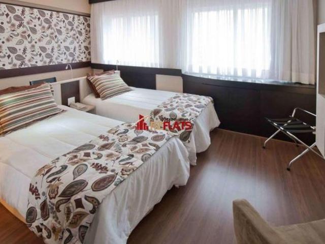Flat com ótimo preço no bairro Belo Vista. Confira!