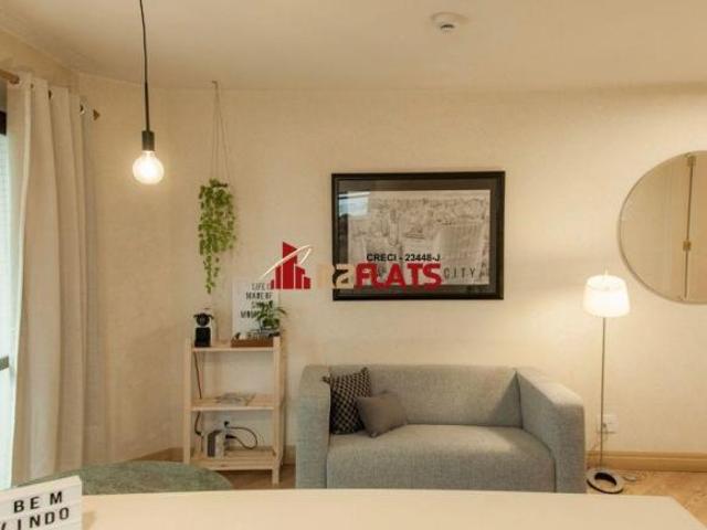 Flat com ótimo preço no bairro Belo Vista. Confira!