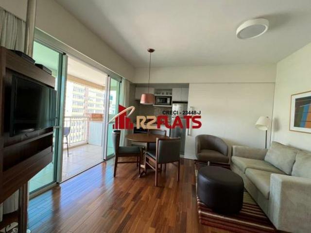 Flat com ótimo preço no bairro Belo Vista. Confira!