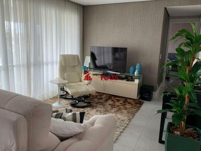 Flat com ótimo preço no bairro Brooklin. Confira!