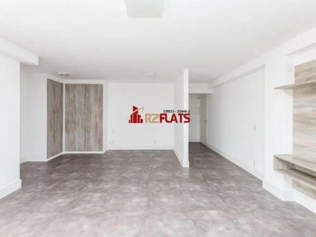 Flat com ótimo preço no bairro Brooklin. Confira!