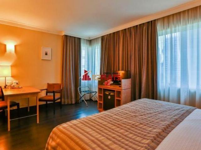 Flat com ótimo preço no bairro Brooklin. Confira!
