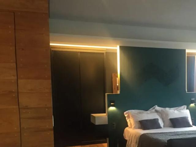 Flat com ótimo preço no bairro Brooklin. Confira!