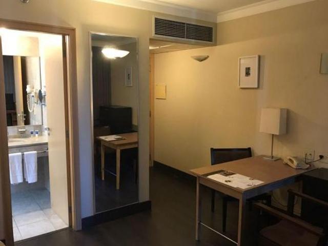 Flat com ótimo preço no bairro Brooklin. Confira!