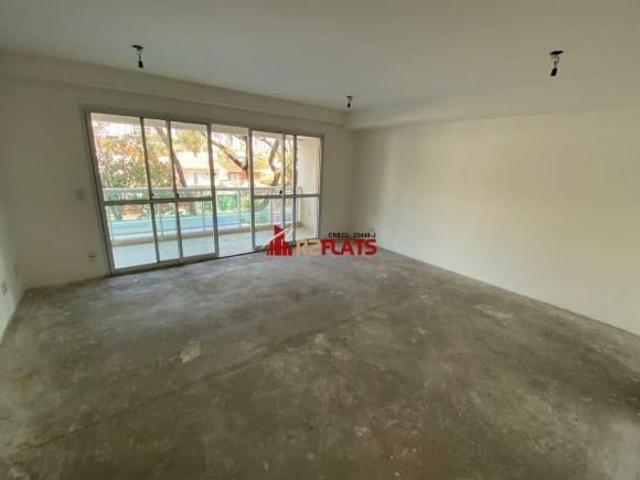 Flat com ótimo preço no bairro Brooklin. Confira!