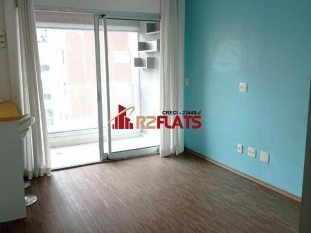 Flat com ótimo preço no bairro Brooklin. Confira!