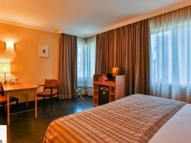 Flat com ótimo preço no bairro Brooklin. Confira!