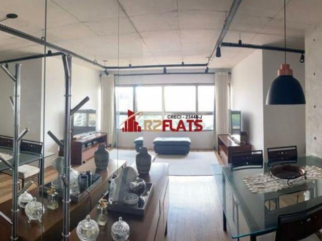 Flat com ótimo preço no bairro Brooklin. Confira!