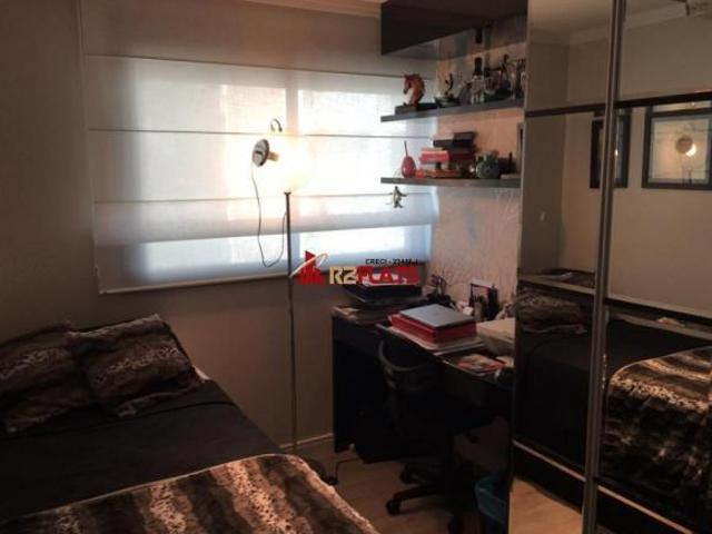 Flat com ótimo preço no bairro Brooklin. Confira!