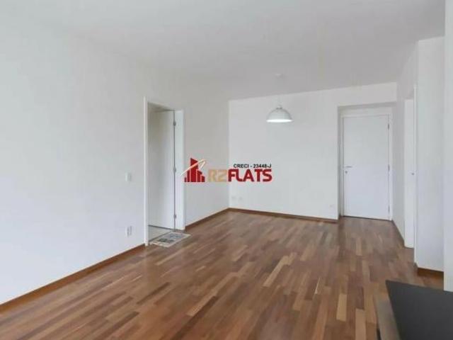 Flat com ótimo preço no bairro Brooklin. Confira!