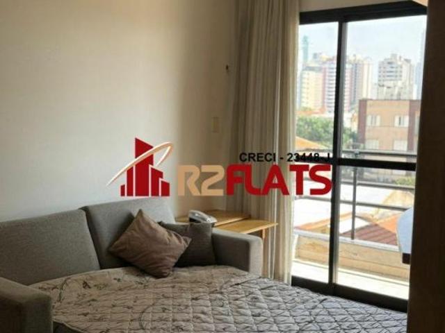 Flat com ótimo preço no bairro da Saúde. Confira!