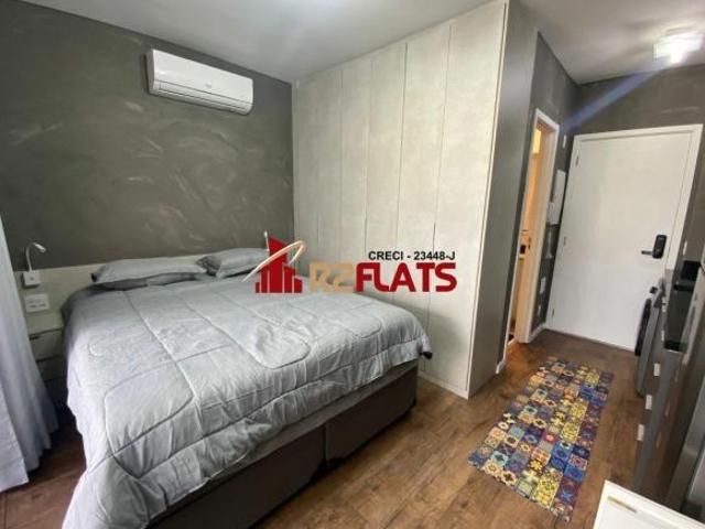 Flat com ótimo preço no bairro de Butantã. Confira!