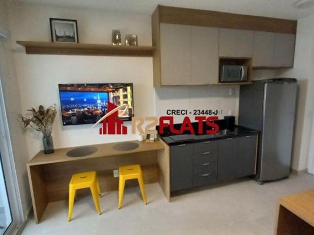 Flat com ótimo preço no bairro de Butantã. Confira!