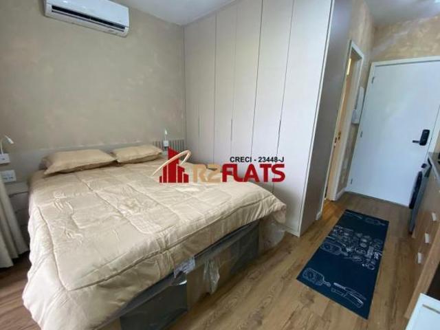 Flat com ótimo preço no bairro de Butantã. Confira!
