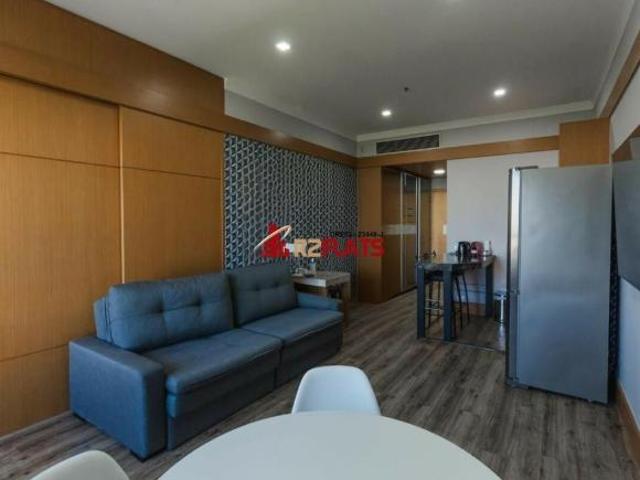 Flat com ótimo preço no bairro de Santana. Confira!