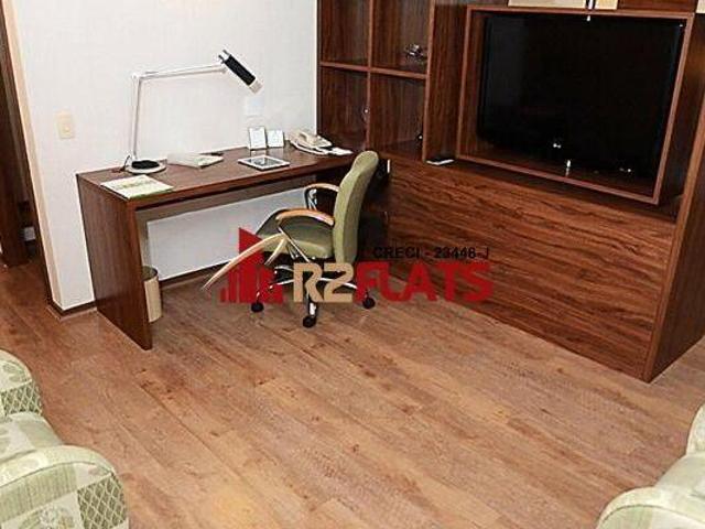Flat com ótimo preço no bairro de Santana. Confira!