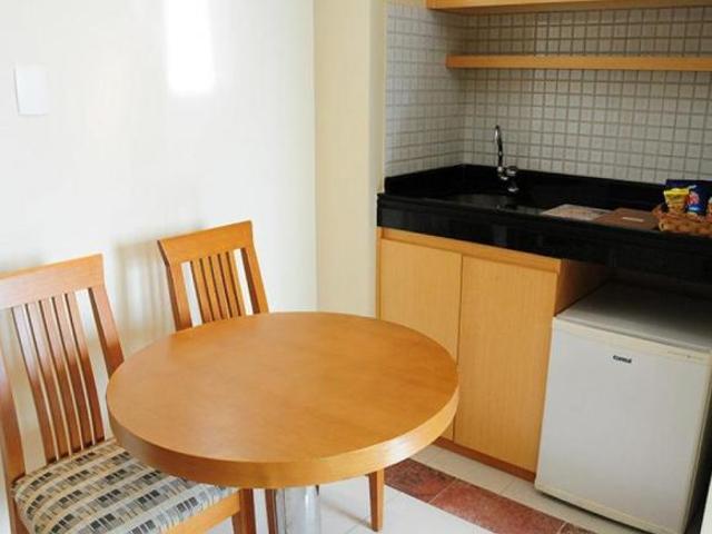 Flat com ótimo preço no bairro de Santana. Confira!