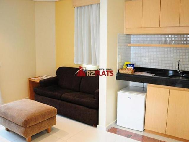 Flat com ótimo preço no bairro de Santana. Confira!