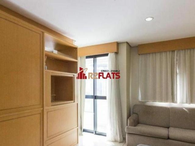 Flat com ótimo preço no bairro de Santana. Confira!