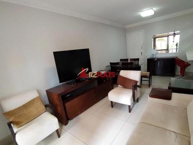 Flat com ótimo preço no bairro Itaim Bibi. Confira!