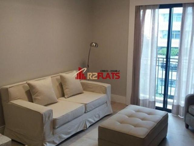 Flat com ótimo preço no bairro Itaim Bibi. Confira!