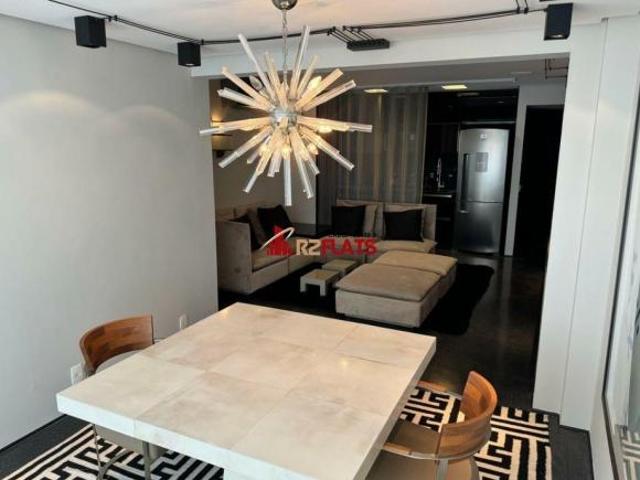 Flat com ótimo preço no bairro Itaim Bibi. Confira!
