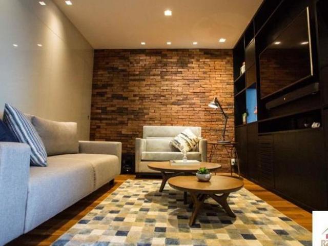 Flat com ótimo preço no bairro Itaim Bibi. Confira!