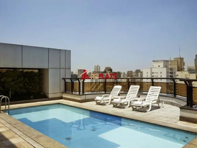 Flat com ótimo preço no bairro Itaim Bibi. Confira!